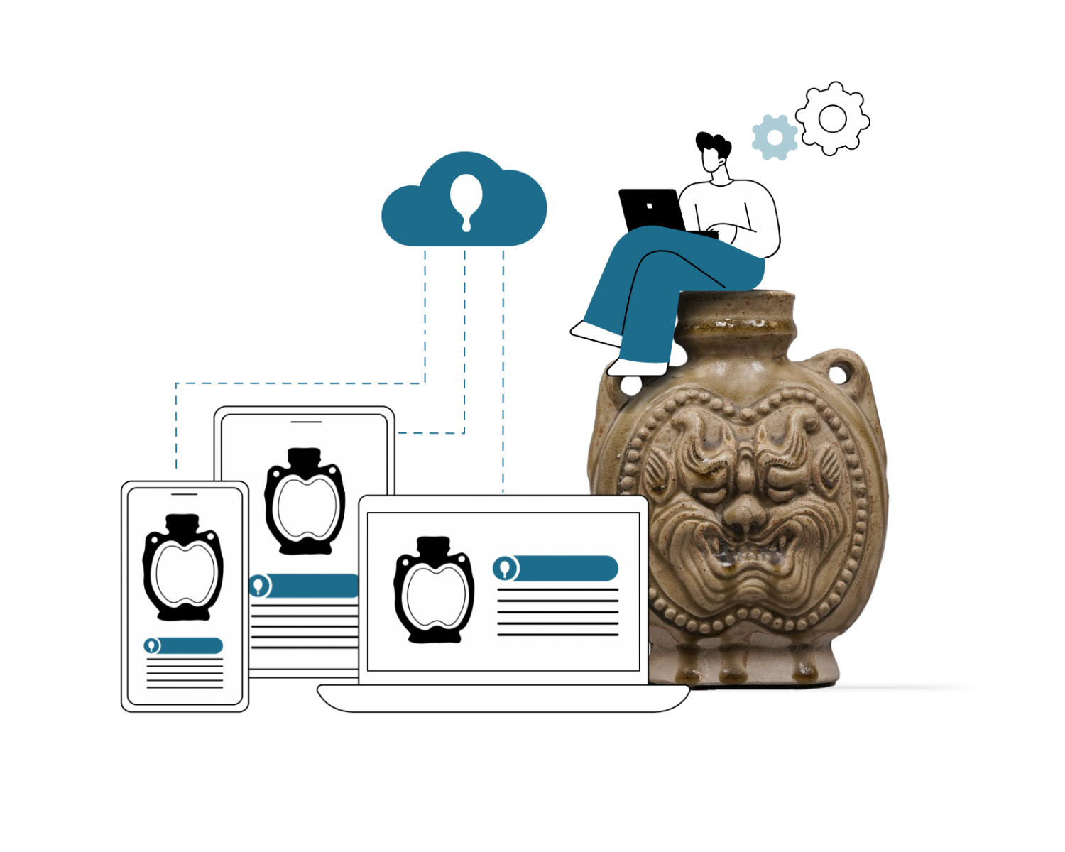 Auction AI: How AI Is Transforming Auction House Operations